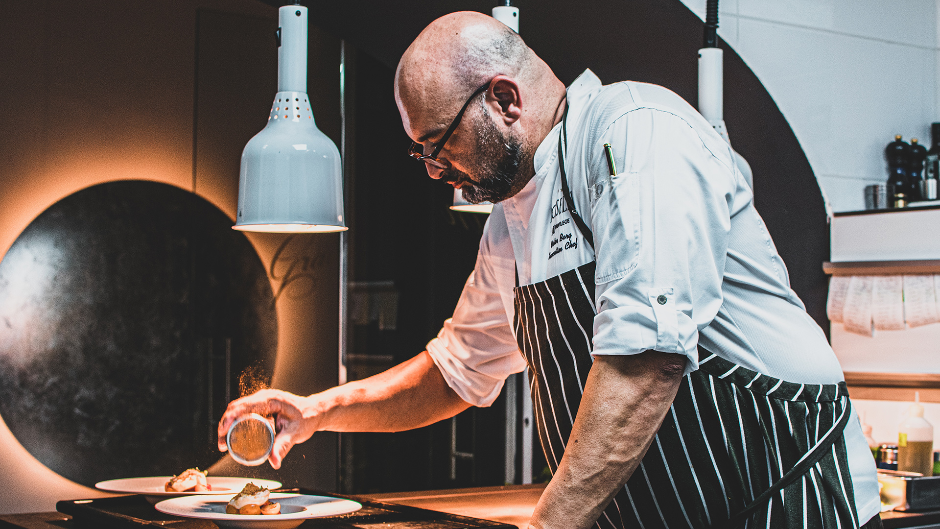 Our Autumn Degustation Menu is Here - Grain Restaurants Valletta