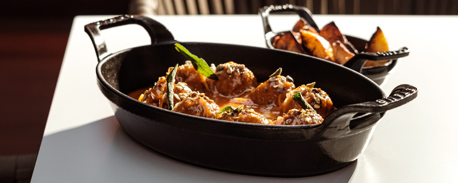 Menus - Grain Restaurants Valletta