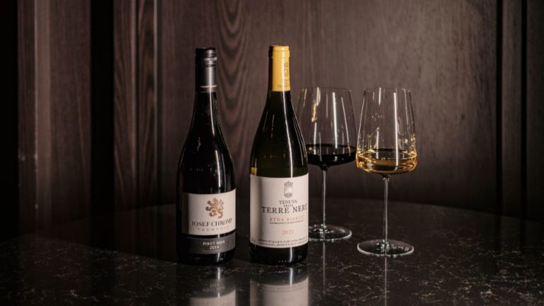 Wine & Dine | 5 reasons why Grain is the best wine bar in Valletta