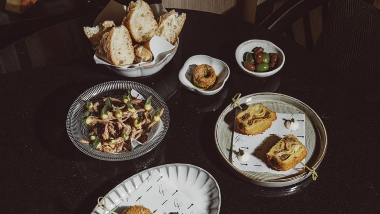 Casual dining in Malta with a gourmet twist - Grain Valletta